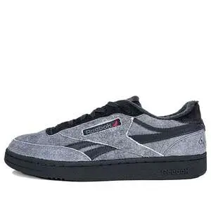 REEBOK Staple X DEAL X Reebok Club C Revenge Sneakers Gray