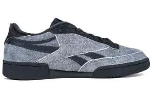 REEBOK Staple X Deal X Club C Revenge Sneakers - Gray