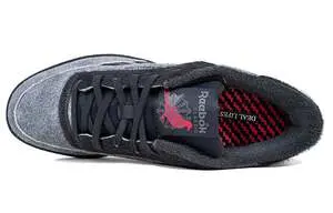 REEBOK Staple X Deal X Club C Revenge Sneakers - Gray