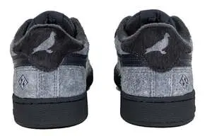 REEBOK Staple X Deal X Club C Revenge Sneakers - Gray