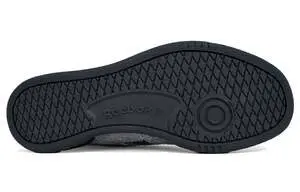 REEBOK Staple X Deal X Club C Revenge Sneakers - Gray