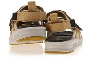 NEW BALANCE 3205 Lightweight Casual Sandals - Brown/beige/white