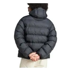 Adidas Tonal Hooded Puffer Jacket