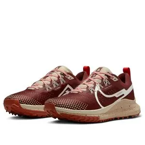 Nike Pegasus Trail 4 Sneakers - Brown