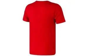 JORDAN Iconic Quick Dry Training Sports Short Sleeve