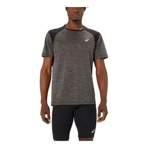 Asics Actibreeze Running T-shirt - Performance Black
