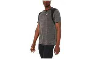 Asics Actibreeze Running T-shirt - Performance Black