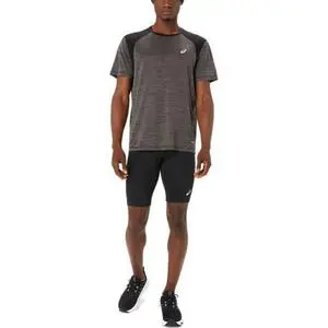Asics Actibreeze Running T-shirt - Performance Black