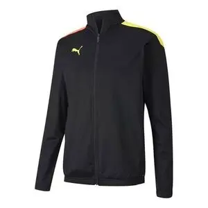 PUMA Ftblnxt Track Jacket - Black