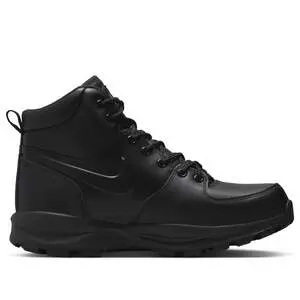 Nike Manoa Leather High Top Boots