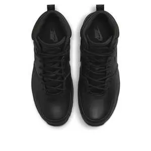 Nike Manoa Leather High Top Boots