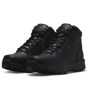 Nike Manoa Leather High Top Boots