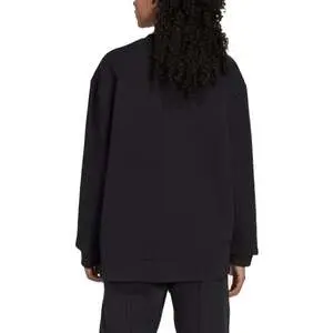 Adidas By Stella Mccartney Sportswear Sweatshirt - Black