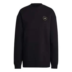 Adidas By Stella Mccartney Sportswear Sweatshirt - Black