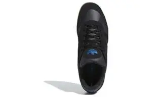 Adidas Aloha Super Sneakers - Black/gum