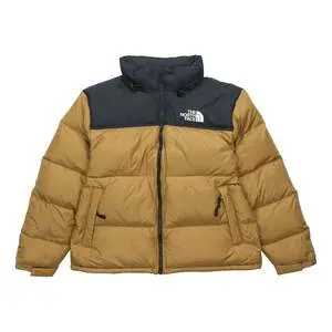 The North Face 1996 Retro Nuptse Jacket - Brown