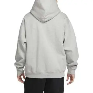 Nike X Stussy Embroidered Logo Hoodie - Multi-color