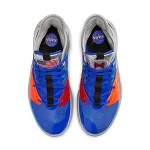 Nike Pg 3 "apollo 14" Basketball Sneakers