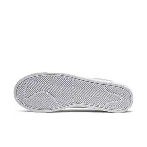 Nike Blazer Low Deconstructed Sneakers