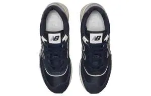 NEW BALANCE 574 Legacy Sneakers - Blue/gray