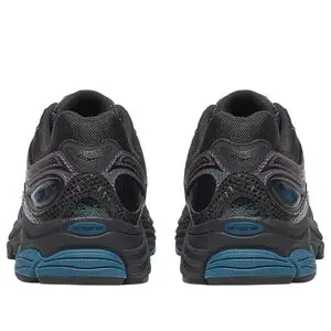 Saucony Progrid Omni Athletic Sneakers - Blue Glow