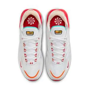 Nike Max Tw "lunar New Year" Low Top Sneakers - White