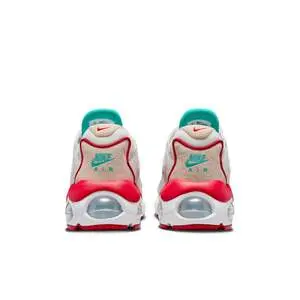 Nike Max Tw "lunar New Year" Low Top Sneakers - White