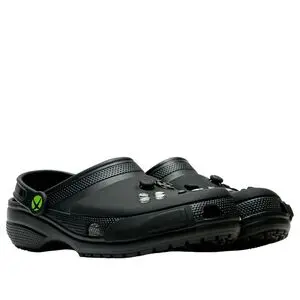 CROCS X Xbox Classic Clog