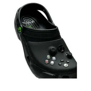 CROCS X Xbox Classic Clog