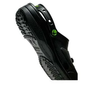 CROCS X Xbox Classic Clog