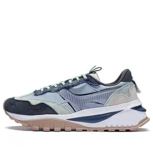 LI-NING Li-Ning Cosmos EVO Low Top Sneakers Black/blue/white