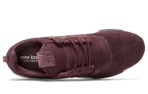 NEW BALANCE 247 Perforated Sneakers