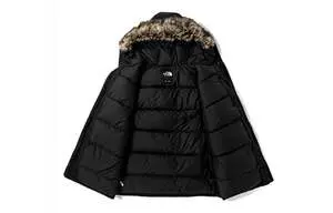 The North Face Mcmurdo Parka Coat