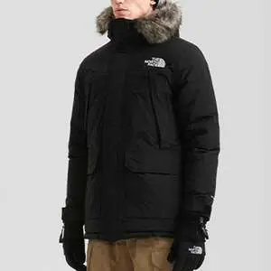 The North Face Mcmurdo Parka Coat