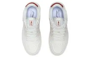 LI-NING Tianji "smoke White" Sneakers