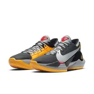 Nike Zoom Freak 2 'taxi' Low Top Sneakers