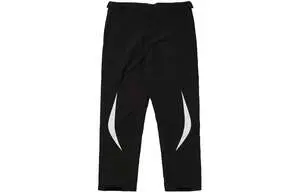 PALACE Moto Shell Bottoms - Black