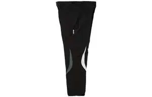 PALACE Moto Shell Bottoms - Black