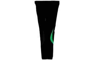 PALACE Moto Shell Bottoms - Black