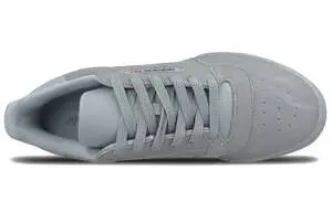 Adidas Yeezy Powerphase Calabasas Low Top Sneakers