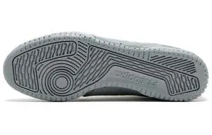 Adidas Yeezy Powerphase Calabasas Low Top Sneakers