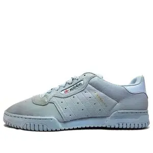 Adidas Yeezy Powerphase Calabasas Low Top Sneakers