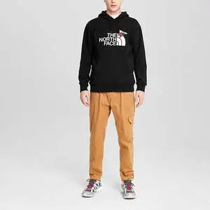 The North Face Drew Peak Hoodie