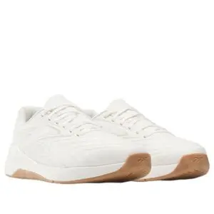 REEBOK Nano X5 Edge Sneakers - Chalk