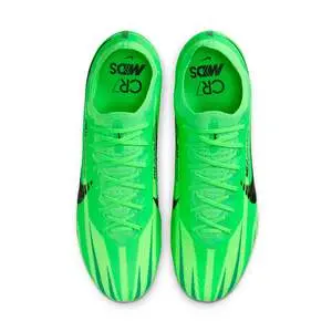 Nike Mercurial Vapor 15 Elite Football Boots - Green
