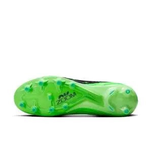 Nike Mercurial Vapor 15 Elite Football Boots - Green