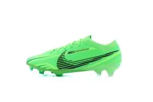 Nike Mercurial Vapor 15 Elite Football Boots - Green