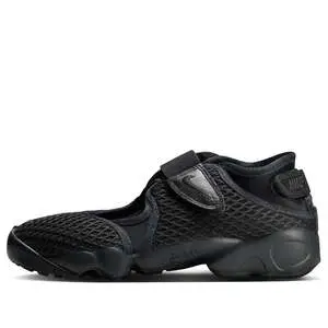 Nike (wmns) Nike Air Rift Lace 'off Noir' Off Noir
