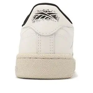 REEBOK Club C 85 Sneakers - White/black