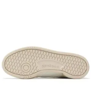 REEBOK Club C 85 Sneakers - White/black